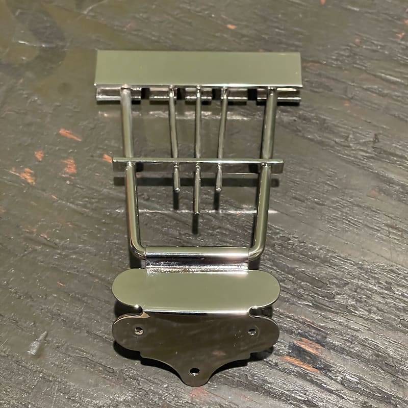 Hofner Contemporary Tailpiece | Reverb