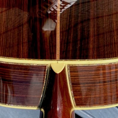 Martin D-45 "Mike Longworth" Commemorative Edition 2005 # 63 | Reverb