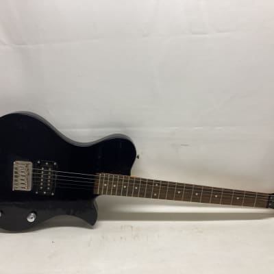 First Act ME537 Single Cutaway Electric Guitar w/ Humbucking | Reverb