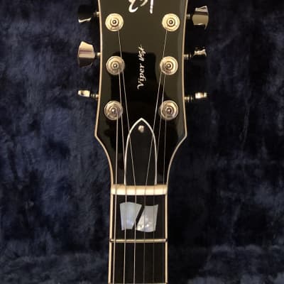 ESP USA Custom Shop Viper, Black | Reverb
