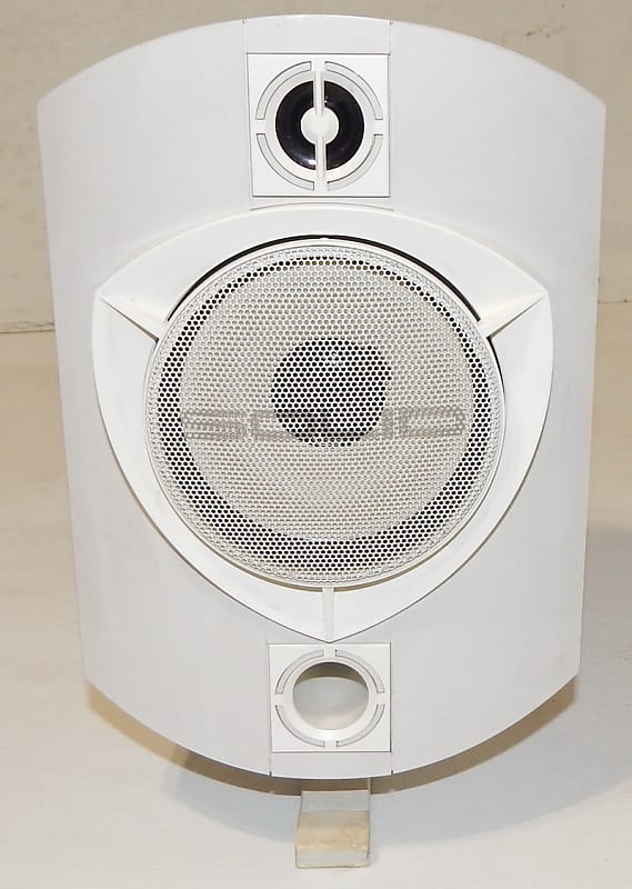 B&W rock solid monitor speaker | Reverb