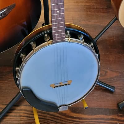 Kay 5-String Banjo 1950's-1960s Vintage | Reverb