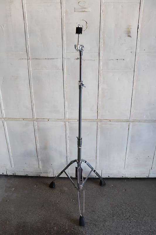 Pearl Double Brace Straight Cymbal Stand #4 | Reverb
