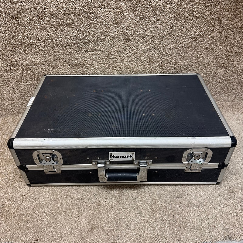 Numark TCD05 DJ Case | Reverb UK