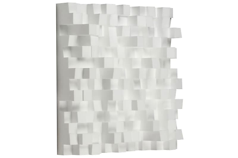 Vicoustic Multifuser DC3 | Diffusion Panel | Box of 4 (White) | Reverb