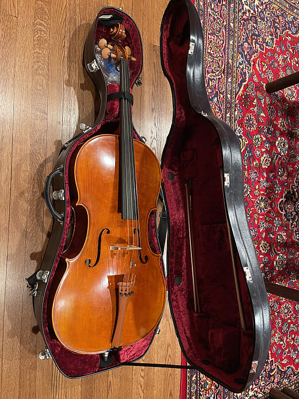 Unknown Full size 2004 Amber | Reverb