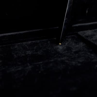 Dean Razorback Cemetery Gates 2010 - Cemetery Gates Pattern - | Reverb