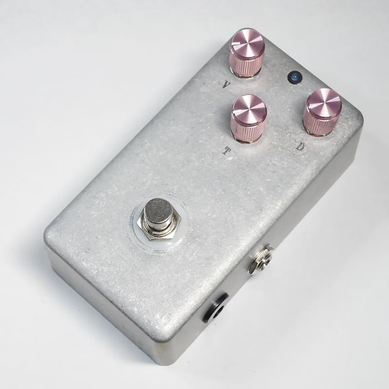kgrharmony Power Distortion IC "386" Audio | Reverb Australia