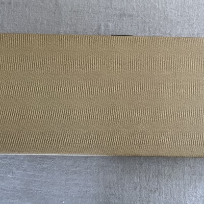 Danelectro Hardshell Case First Reissue Era 1998-2001 Tweed w | Reverb