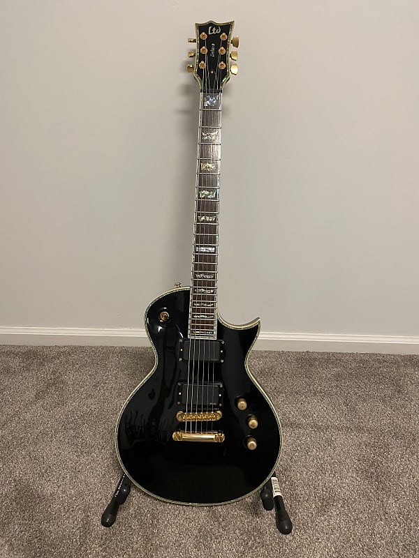 ESP LTD EC-1000 | Reverb