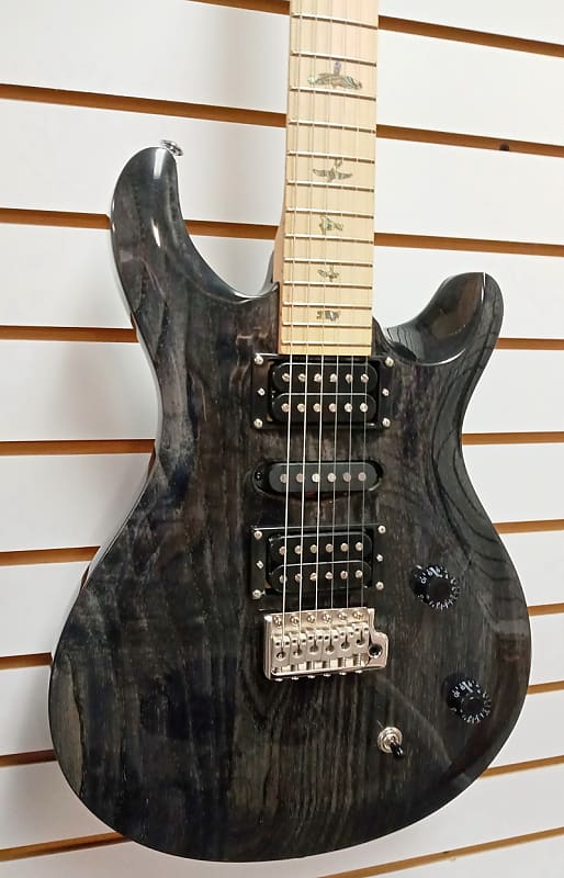 PRS SE Swamp Ash Special | Reverb