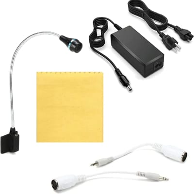 Arturia MICROFREAK Synthesizer Keyboard BUNDLE with Arturia | Reverb