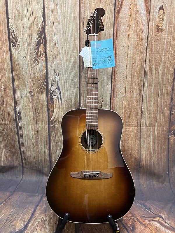 Fender Redondo Classic | Reverb