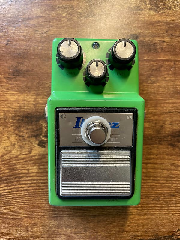 Keeley TS9 Baked Mod True Bypass Late 2000s | Reverb