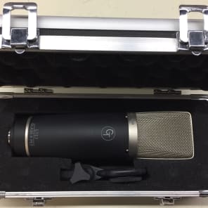 Groove Tubes GT57 Multipattern FET Condenser Microphone | Reverb