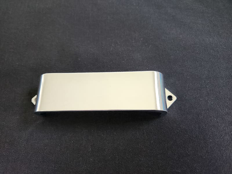 Rickenbacker Genuine 4001 4003 Bass Bridge Treble Pickup | Reverb