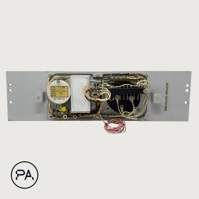 Western Electric 754B VU Meter Pair 40's | Reverb