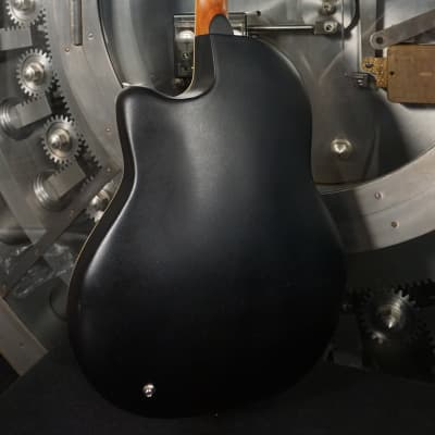 Ovation Celebrity CC 057 Acoustic Guitar w/ Gig Bag | Reverb