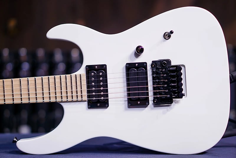 CAPARISON DELLINGER PROMINENCE MJR MICHAEL J. ROMEO | Reverb Australia