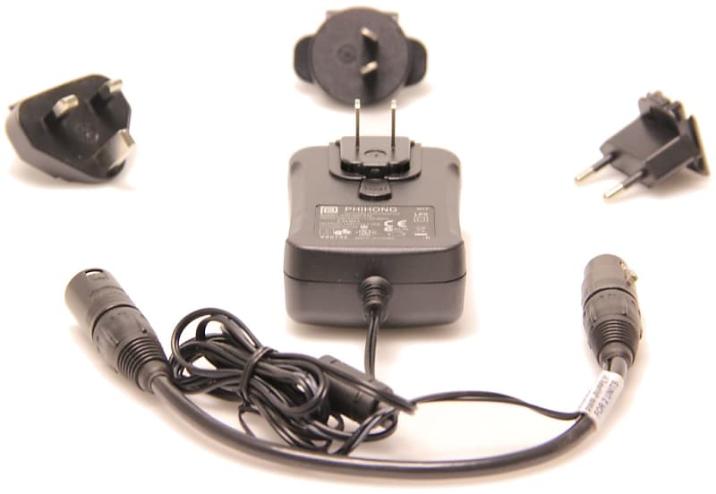 City Theatrical 2199 Power Supply for Projector Dowser or DMX | Reverb