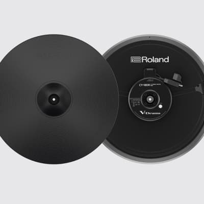 Roland TD-27KV2 V-Drum Kit with Mesh Pads | Reverb