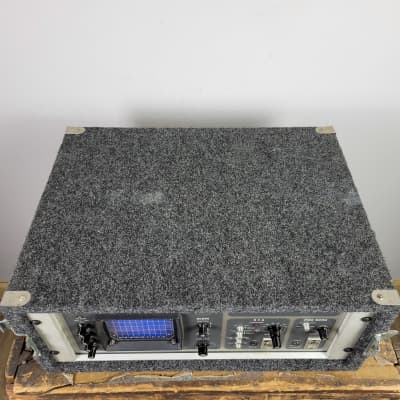 Crown RTA-2 Real Time Audio Spectrum Analyzer | Reverb