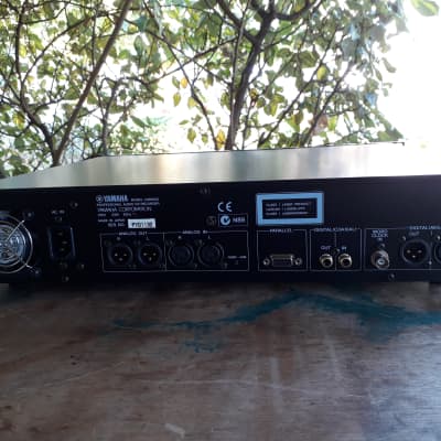 Yamaha CDR 1000 ANNEES 90 - ETAT DE NEUF | Reverb