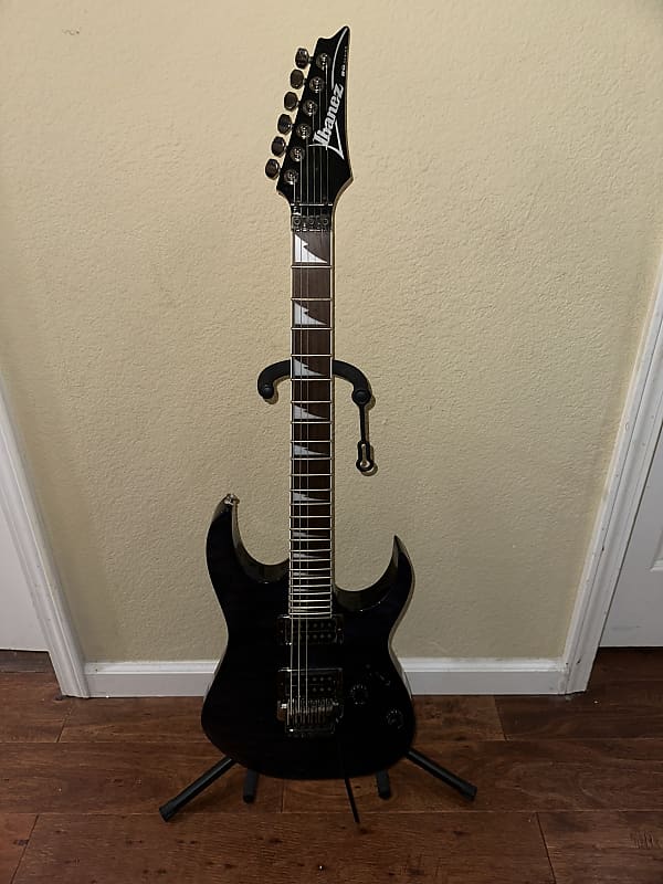 2003 Ibanez RG320 | Reverb