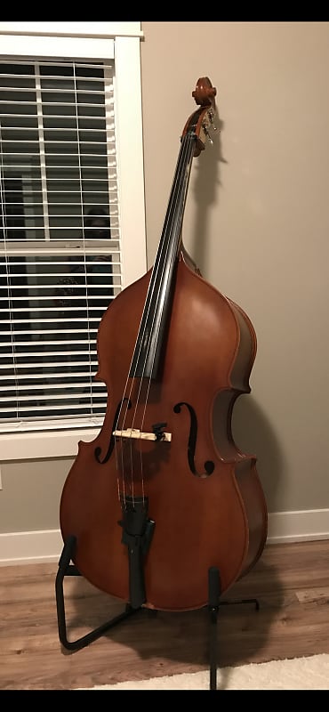Upright Bass | Reverb