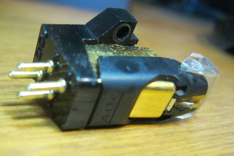 Phono Cartridge ADC Genuine XLM Omni-Pivot Cartridge & ADC | Reverb