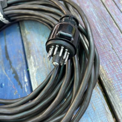 Hammond 11 Pin | Reverb