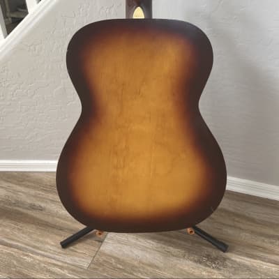 Stella Harmony H912 1966 (Kurt Cobain - Model) | Reverb