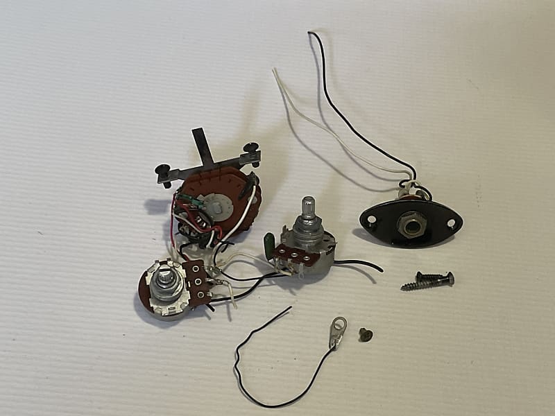 1980's Japan Charvel Jackson Import Model 3A Series | Reverb UK