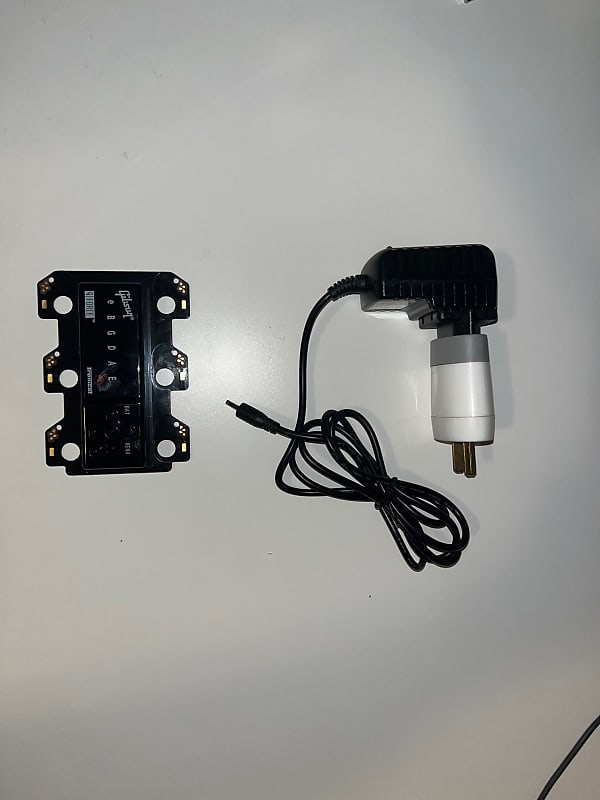 Gibson G-Force Tuning System | Reverb