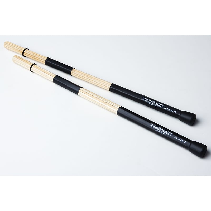 MUSIC STORE Hot Rods 19 - Hot Rod | Reverb