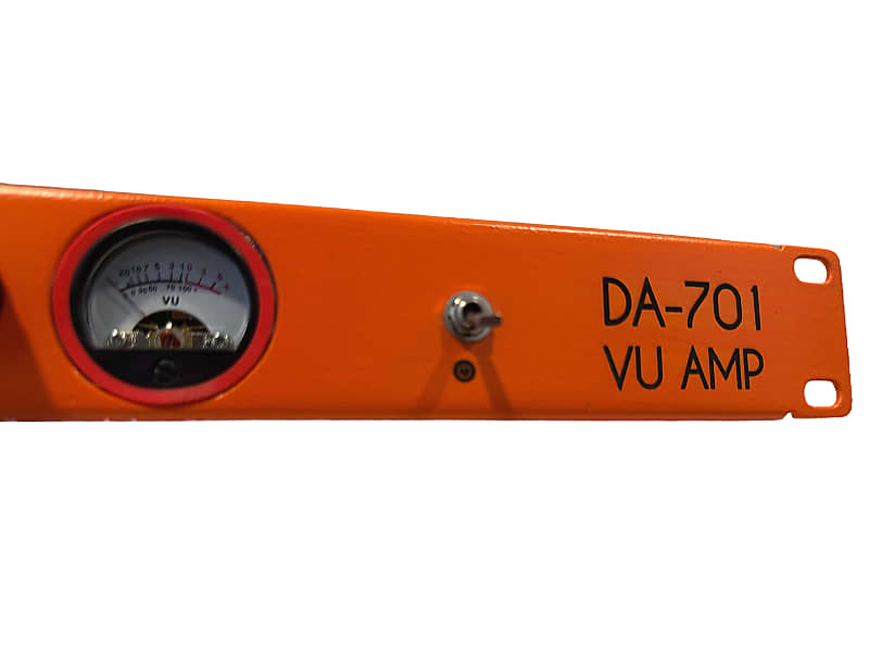 Doheny Audio DA-701 AMP – Classic Class A Stereo Audio | Reverb