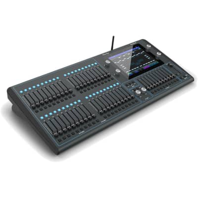 ChamSys QuickQ 30 DMX Lighting Console | Reverb Deutschland
