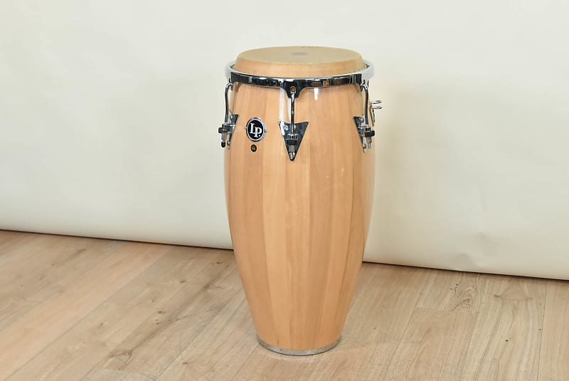 LP Classic II Series 11-inch Conga (church owned) CG00187 | Reverb