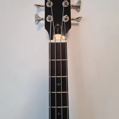 Gold Tone Banjo Bass BB 400 + 2021 | Reverb