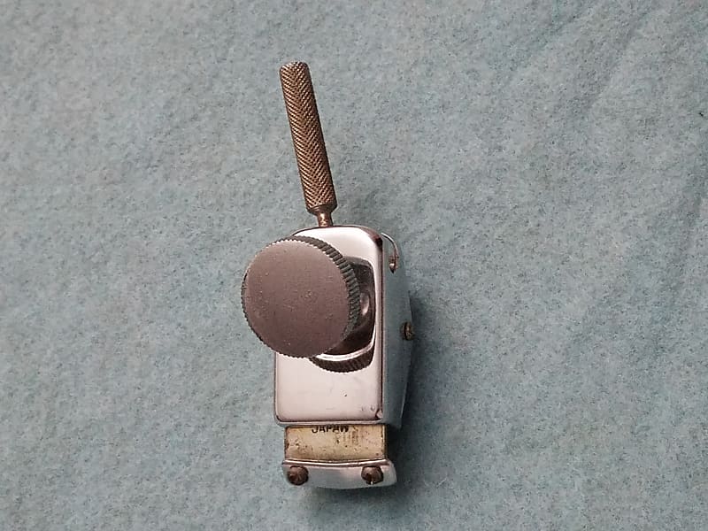 1960s 70s Japan MIJ THROWOFF Strainer VINTAGE MADE IN JAPAN | Reverb