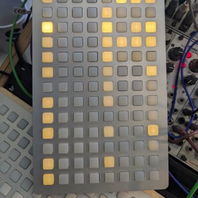 Monome Norns Shield and 128 Grid Package | Reverb UK