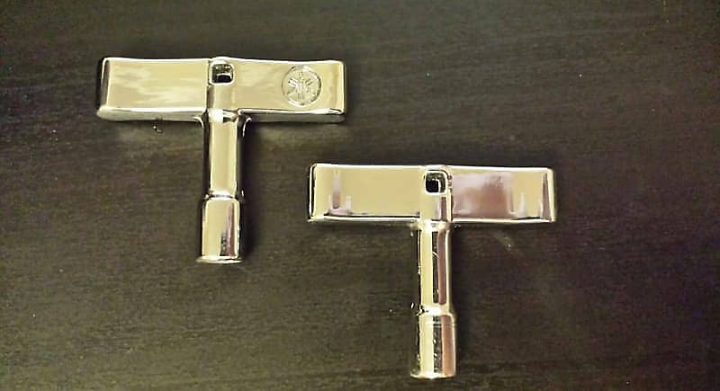 Yamaha Drum Key - 2 Pack | Reverb