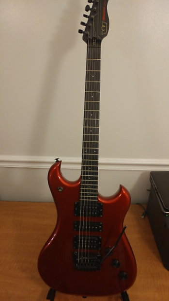 Westone Spectrum LX | Reverb