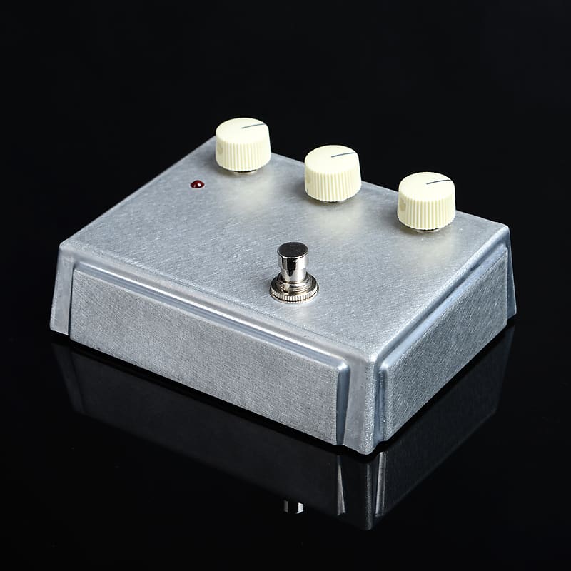 LANDTONE Digital Reverb Guitar Effects Pedal With BELTON | Reverb