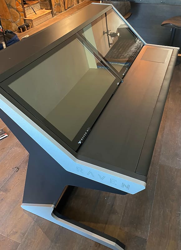 Slate Digital Steven Slate Audio MTi CORE Station with 2 MTi2 | Reverb