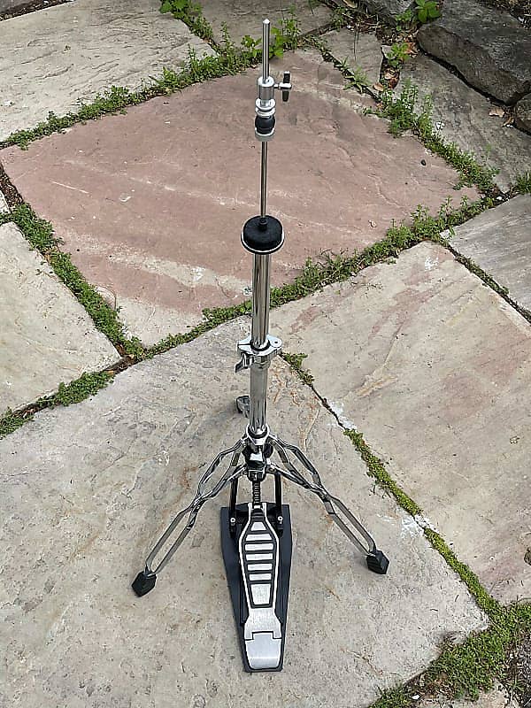 HART DYNAMICS OPEN CLOSE STAND ALONE HIHAT DRUM ELECTRONIC | Reverb
