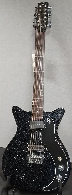 Danelectro D59X12 12-String ELectric Guitar | Reverb