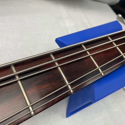 Ambush Basses Scott Ambush Custom Bolt-on 5-string Bass - | Reverb