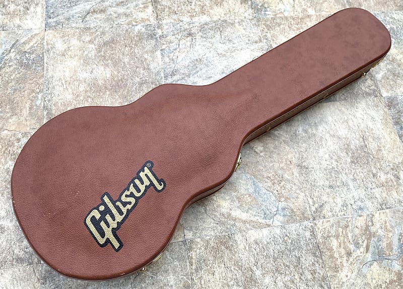 2022 Gibson USA Les Paul Standard 'Historic' Fitted Hardcase | Reverb