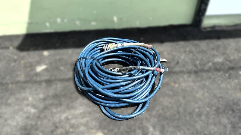 Whirlwind 200' W4IRP To W4IRP 176Pin Mass Pin Inline Crimp | Reverb